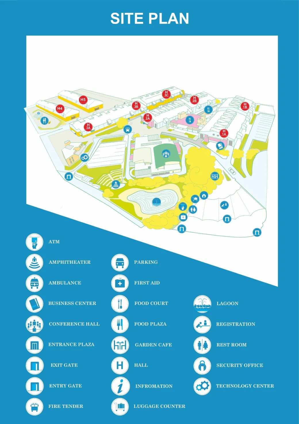 BIEC - Premier International Exhibition Centre